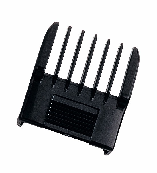 Moser Att.Comb 3-6mm